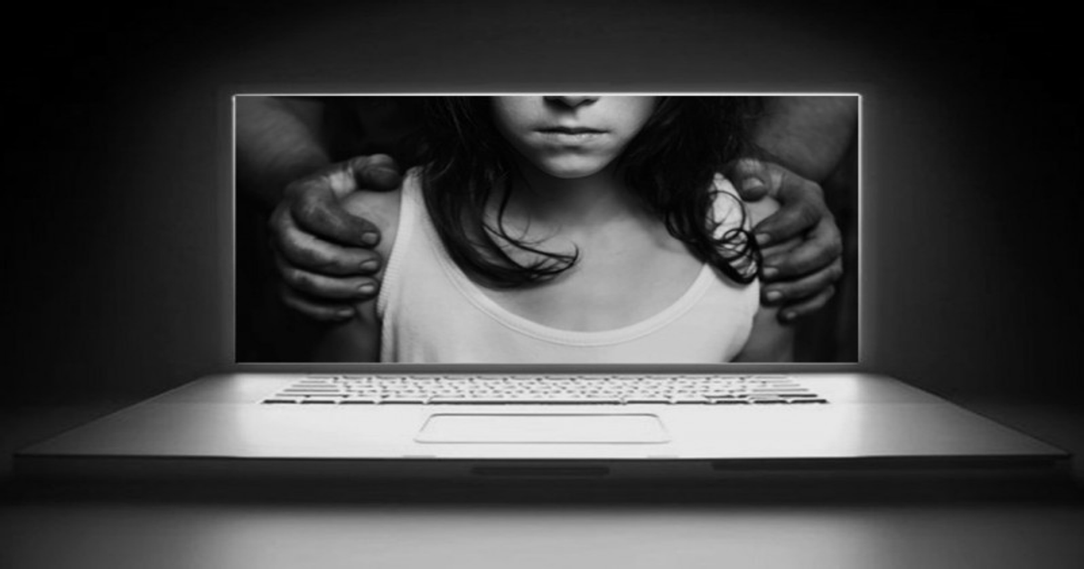 Child exploitation continues as PH tops most cases of cybersex ...